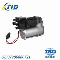 China 37206886721 BMW 5 Series G31 17-22 Wabco Air Suspension Compressor Pump for sale