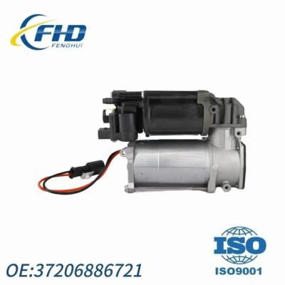 China 37206886721 BMW 5 Series G31 17-22 Wabco Air Suspension Compressor Pump for sale