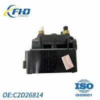 China C2D26814 Jaguar XF XJL Air Suspension Valve Block Unit New Replacement for sale