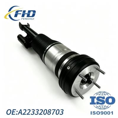 China A2233208703 Mercedes-Benz W223 S-Class Air Suspension Shock Strut Bag for sale