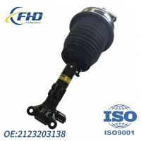China W212 E-Class 2WD Front Air Suspension Strut ISO 9001 2123203138 for sale