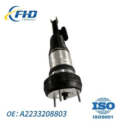 China Mercedes W223 2WD Front Right Air Strut OEM A2233208803 ISO 9001 Certified Air Suspension Strut for sale