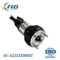 China Mercedes W223 2WD Front Right Air Strut OEM A2233208803 ISO 9001 Certified Air Suspension Strut for sale