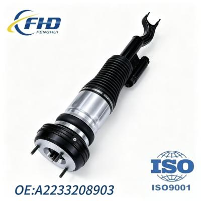 China W223 S-Class Air Suspension Strut Damper Unit OEM A2233208903 for sale