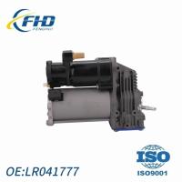 China LR041777 Land Rover L322 Range Rover AMK Compressor Pump Single New for sale