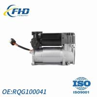China RQG100041 Land Rover Discovery 2 L318 Wabco Suspension Compressor Unit for sale