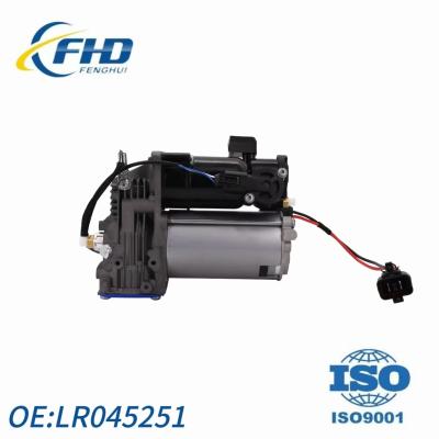 China LR045251 Land Rover Discovery 3 L319 AMK Compressor Pump New Single for sale