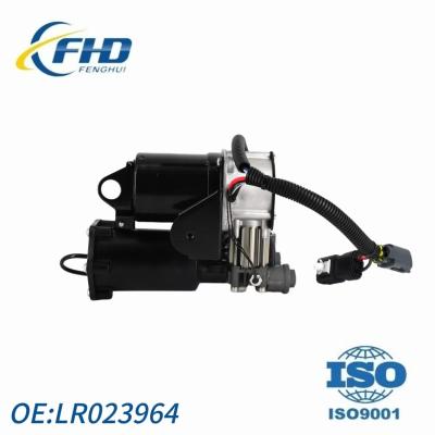 China LR023964 Land Rover Discovery 3 L319 Hitachi Compressor Pump New Single for sale
