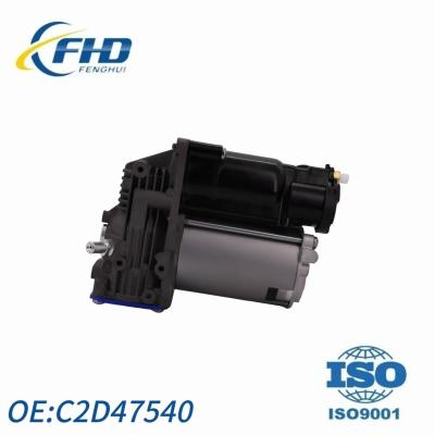 China C2D47540 Jaguar XJ X351 10-16 AMK Air Suspension Compressor Pump New for sale