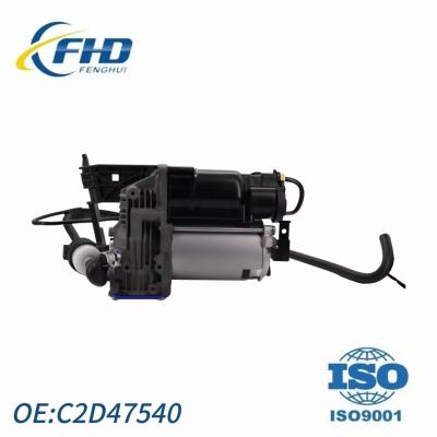 China C2D47540 Jaguar XJ X351 10-16 AMK Compressor Assembly with Dryer for sale