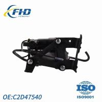 China C2D47540 Jaguar XJ X351 10-16 AMK Compressor Assembly with Dryer for sale