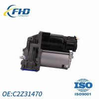China C2Z31470 Jaguar XF X250 09-15 AMK Air Suspension Compressor Pump New for sale