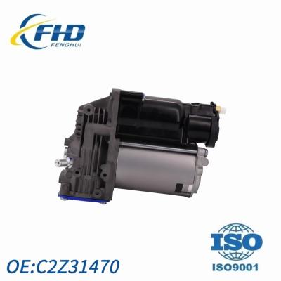 China C2Z31470 Jaguar XF X250 09-15 AMK Air Suspension Compressor Pump New for sale