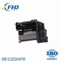 China C2Z31470 Jaguar XF X250 09-15 AMK Air Suspension Compressor Pump New for sale