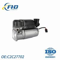 China C2C27702 Jaguar XJ X350 03-09 Wabco Air Suspension Compressor Pump New for sale