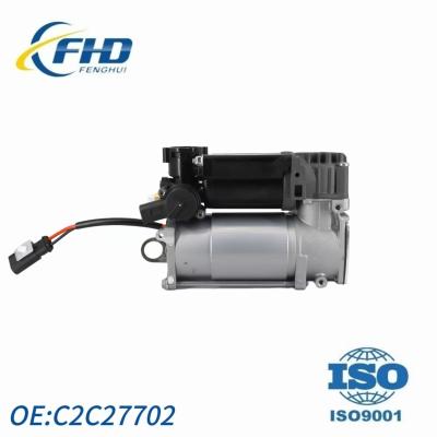 China C2C27702 Jaguar XJ X350 03-09 Wabco Air Suspension Compressor Pump New for sale