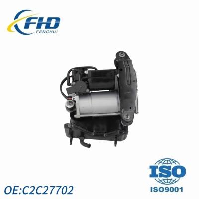 China C2C27702 Jaguar XJ X350 03-09 Wabco Compressor Assembly Unit New for sale