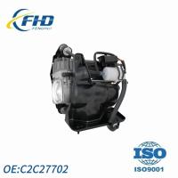 China C2C27702 Jaguar XJ X350 03-09 Wabco Compressor Assembly Unit New for sale