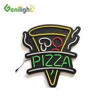China Customized Acrylic Neon LED Advertising Sign for Christmas Decoration Indoor/Outdoor for sale