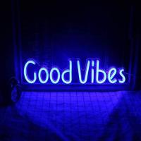 China 5V Voltage Custom Neon Sign LED Neon Light for Bar Wall Home Decor Unique Gift Idea for sale