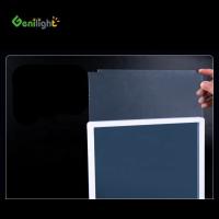 China High View Angle A4 Desktop Acrylic LED Light Table for Shopping Mall Advertising for sale