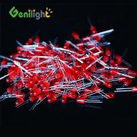 China 3mm 5mm 940nm Infrared Emitter Receiver Transmitter IR LED Diode Transceiver Set and Now for sale