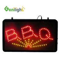 China Customized 22*13inch LED Neon Sign for PET SUPPLIES Business Display from Genilight for sale