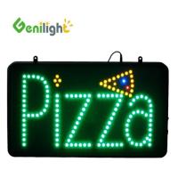 China Genilight Electronic LED Neon Sign The Perfect Addition to Your Chinese Restaurant for sale