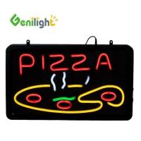 China Genilight Electronic LED Neon Sign The Perfect Addition to Your Chinese Restaurant for sale