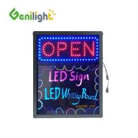 China 5mm Superbrightness LED Hot Customized Flash Board for Advertising Solutions for sale