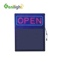 China 5mm Superbrightness LED Hot Customized Flash Board for Advertising Solutions for sale