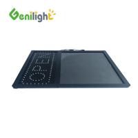China 5mm Superbrightness LED Hot Customized Flash Board for Advertising Solutions for sale