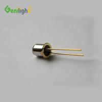China Infrared Emitter Receiver Tube Transmitter IR LED Diode Transceiver Set 3mm 5mm 850nm for sale