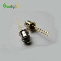 China Infrared Emitter Receiver Tube Transmitter IR LED Diode Transceiver Set 3mm 5mm 850nm for sale