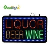 China Retail Store Must-Have Flashing Indoor Deco Style LED Neon Sign with Pixel Pitch for sale