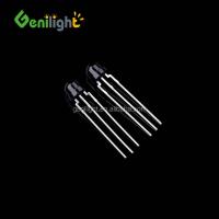 China Genilight LED IR Diodes Receiver and Transmitter Infrared Different Model Media None for sale