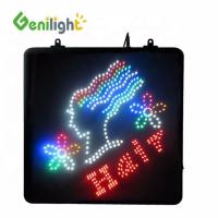 China Illuminate Your Business Advertising with Our LED Light Channel Sign High Brightness for sale