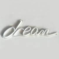 China Design Your Own LED Neon Sign with Custom Text Voltage 5V Life Span 50000 Hours for sale