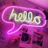 China Power Consumption 1 Customized Neon Light Sign Lamp for Bar Real Glass Bed Wall Decor Room for sale