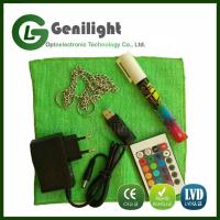 China Excellent Anti-wind Ability Rectangle Type VIP 13 Yrs Acrylic RGB Magic LED Writing Board for sale