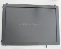 China Experience the Future of Writing with Flashing Illuminated Erasable LED Writing Board for sale