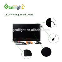 China Excellent Anti-wind Ability VIP 10-year RGB LED Writing Board with Acrylic Board for sale