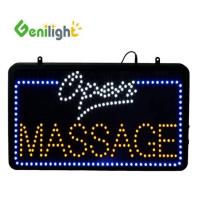 China Colorful Customized Neon Sign for Shop Easy to and CE RoHS Certified by Genilight for sale