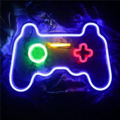 China LED Neon Sign Advertising for Building Decoration Room Power Consumption 0 36*24cm for sale