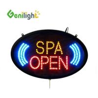 China Epoxy Resin Material 22*13inch KARAOKE Letter LED Neon Sign for Karaoke Equipment Store for sale