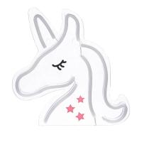 China Power Consumption 1 Unicorn Neon Lights LED Sign Perfect for Animal Lovers and Gamers for sale