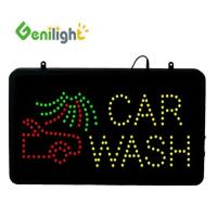 China Custom LED Neon Sign for Man and Woman Toilet Eye-Catching Addition to Retail Stores for sale
