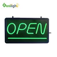 China Genilight Colorful Neon LED Advertising Display Board GLT-LSN5633C-001, GLT-LSN5633C-001 for sale