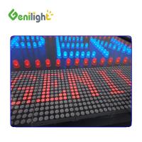 China Power Certificate CE ROHS and More Rectangle LED Neon Sign Lights for Business Shop for sale