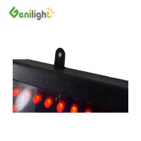 China Power Certificate CE ROHS and More Rectangle LED Neon Sign Lights for Business Shop for sale